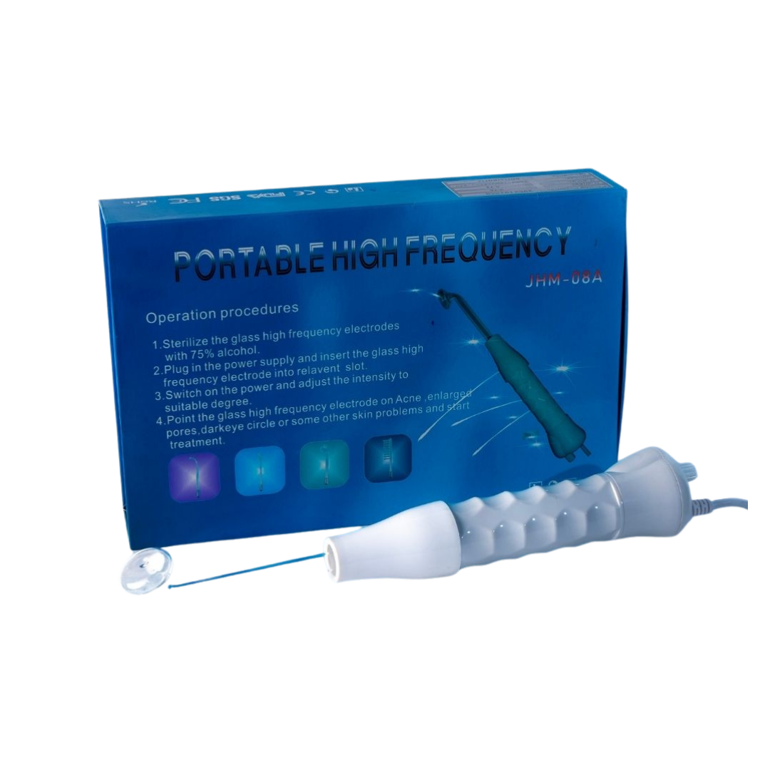 High Frequency Machine [HFM-007] – Modern Salon Furniture (PVT) LTD